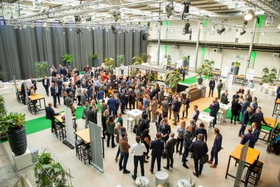 Hydrogen Aircraft Powertrain and Storage Systems (HAPSS) | Luchtvaart ...